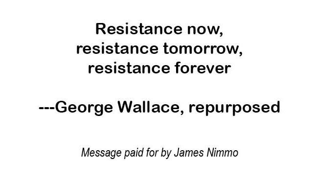 Comey, Trump, And Kohlberg's Stages Of Moral Development | The Oklahoma ...